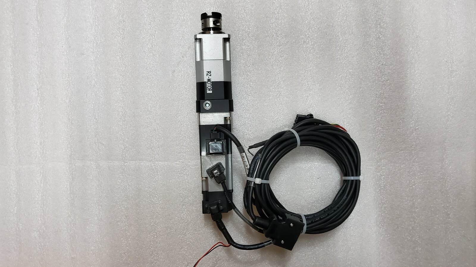 SERVOTRONIX RS AUTOMATION PERFOMANCE SERVO DRIVE CDHD-1D52AEC2-RO CSMA ...