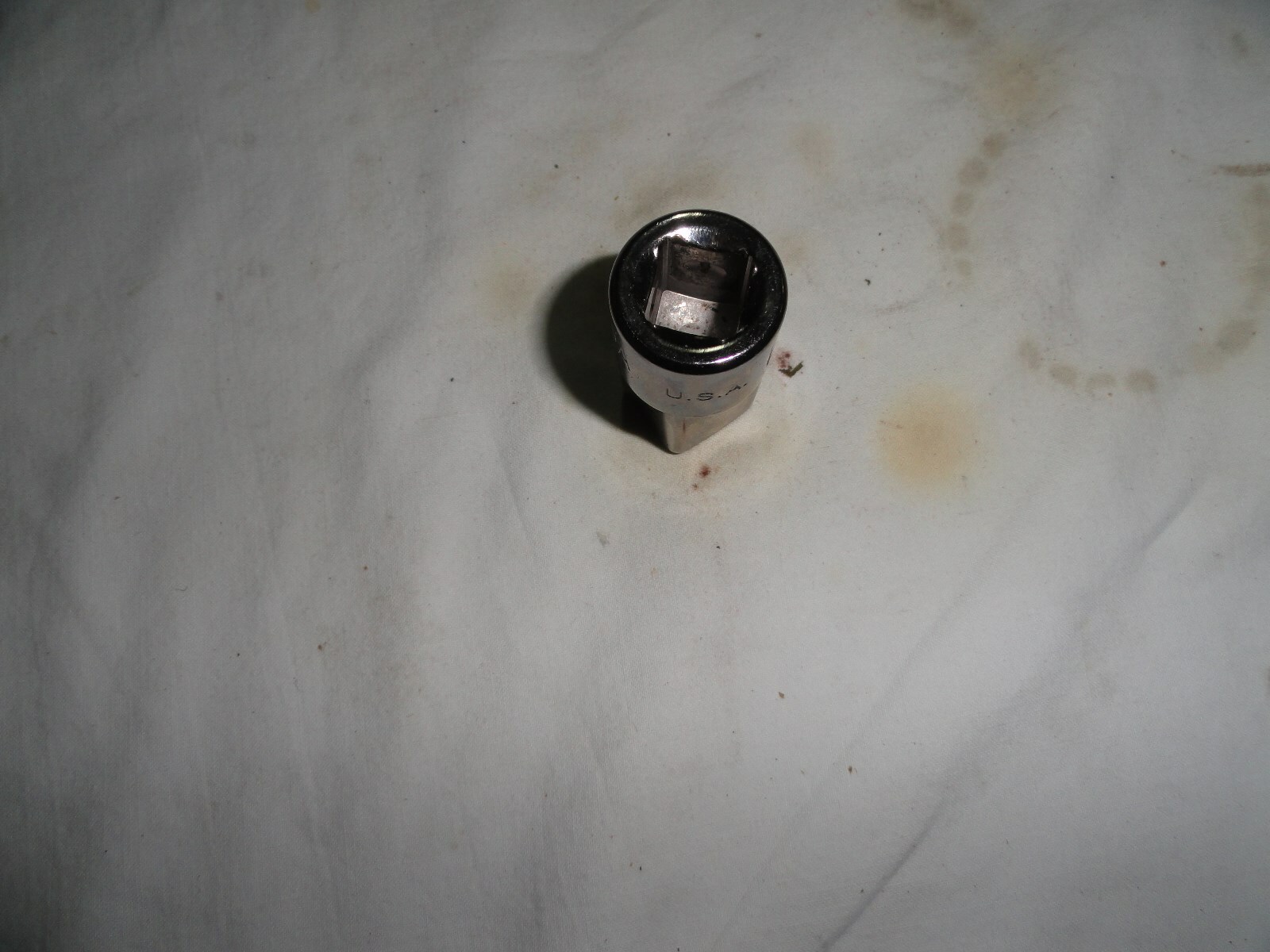 NAPA Ns82 1/2 --3/4 Socket Adapter USA MADE | eBay