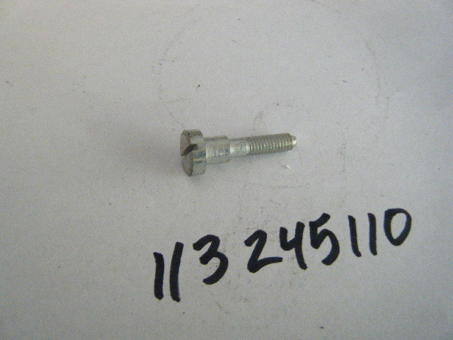 NEW SACHS DOLMAR SCREW PART NUMBER 113 245 110 | eBay