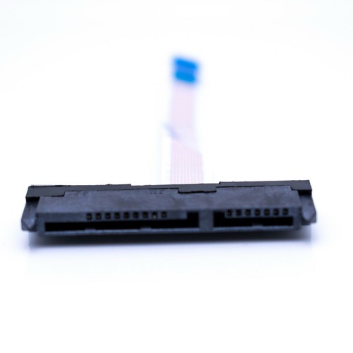 HP Pavilion 15-CW 15-CS SATA Hard Drive HDD Connector Flex Cable Ribbon ...