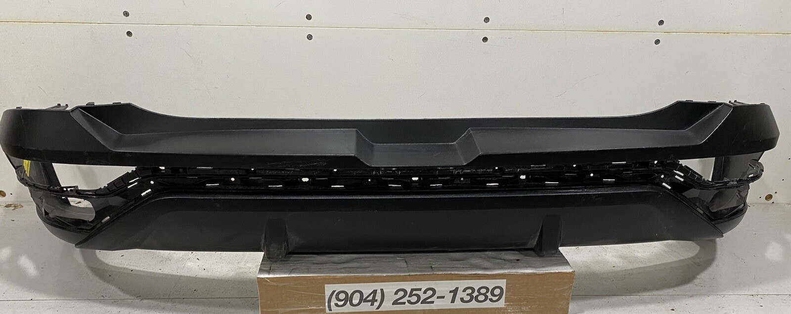 OEM 2022-2023 Hyundai Tucson Rear Bumper 86612-CW000 | eBay