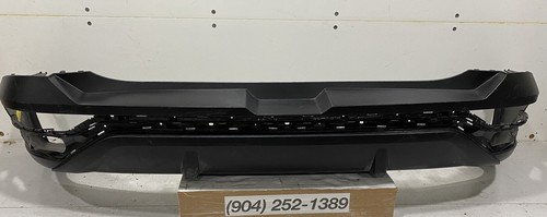 OEM 2022-2023 Hyundai Tucson Rear Bumper 86612-CW000 | eBay