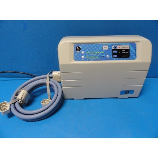 Sizewise SW 44450 Air pump / Bed mattress Inflator W/ Hose (10640) | eBay