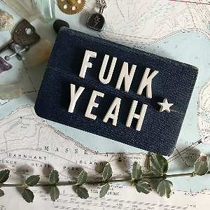 Funk Yeah Vintage | eBay Stores