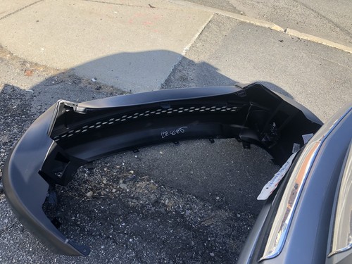 TOYOTA OEM 04-06 Tundra-bumper 521190c905 for sale online | eBay