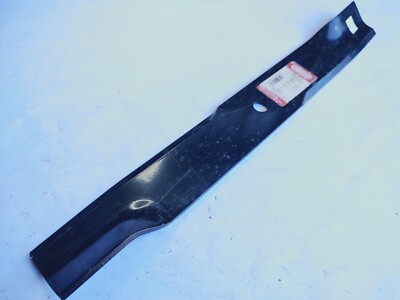 Oregon 92-037 Mower Blade Replaces Excel 794685 | eBay