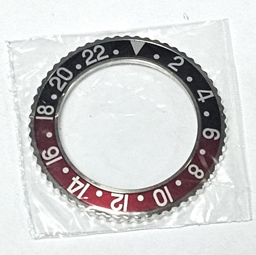 1X Nos sector contour dial 5220418503 bevel watch accessory vintage ...