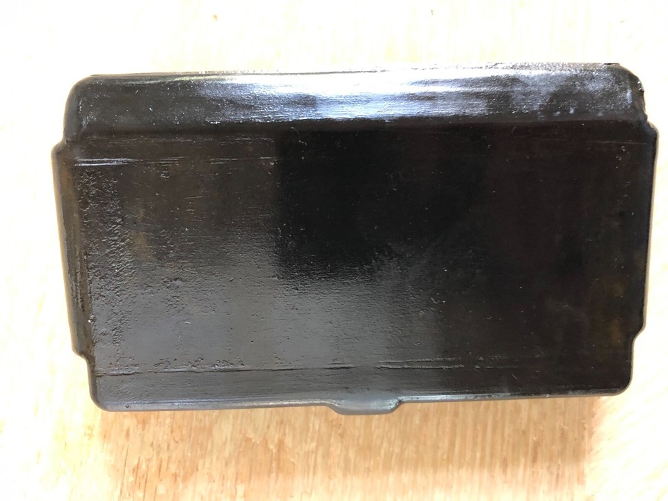 Battery Tray Pad, unique cushion design | eBay