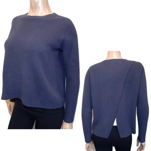 Mango crossover split back - Gem