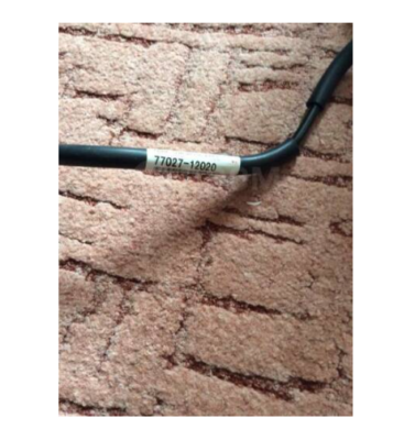 Toyota Genuine OEM TUBE SUB-ASSY, FUEL EVAPORATION, NO.2 COROLLA ...