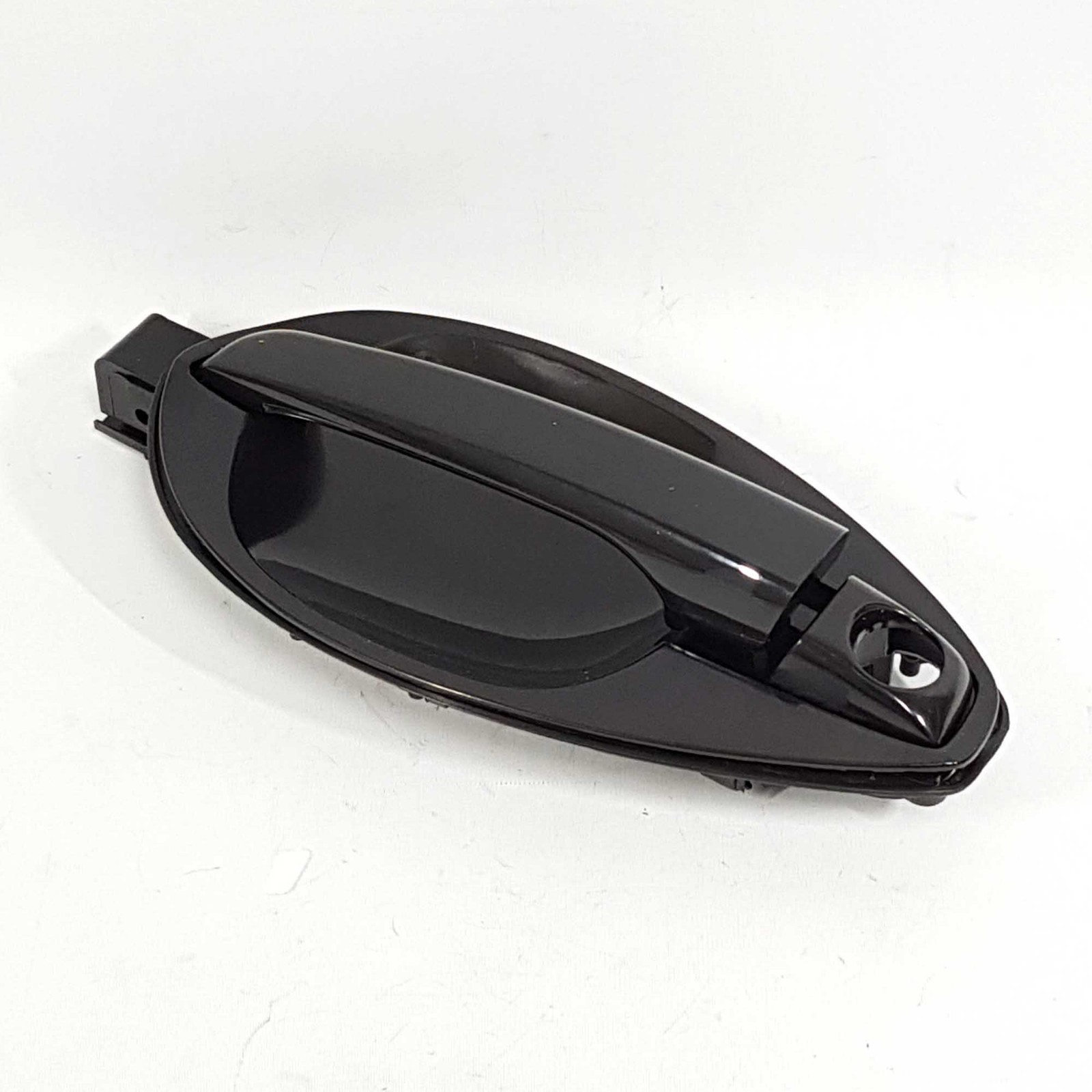 Genuine 826602C000 Outside Door Handle Front Right For HYUNDAI TIBURON ...