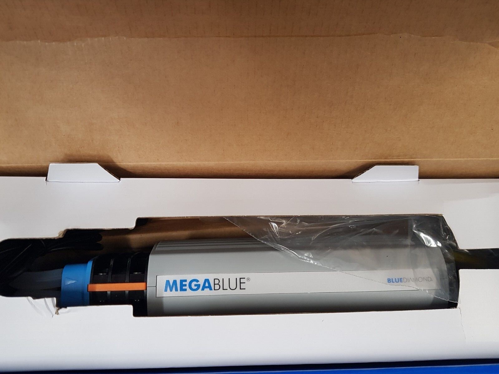 Blue Diamond Mega X87-813 230V Reservoir Condensate Pump 5060194290309 ...