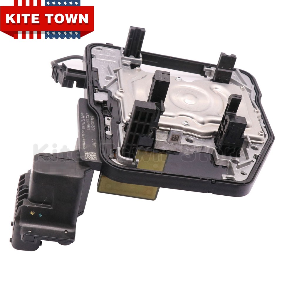 Genuine Transmission Control Unit TCM TCU For Audi VW DQ200 OAM DSG7 ...