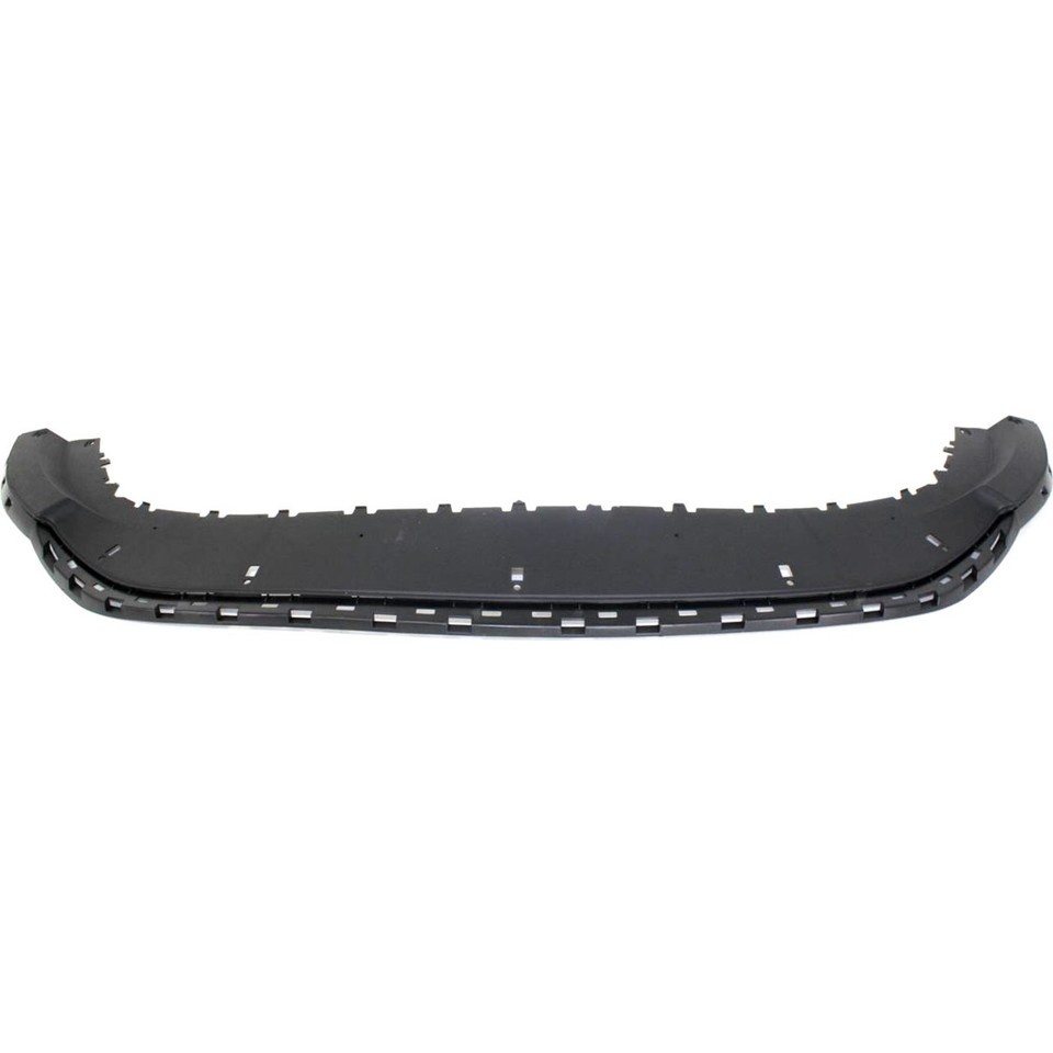 Front Valance For 10-14 VW Volkswagen GTI Primed Spoiler Type ...