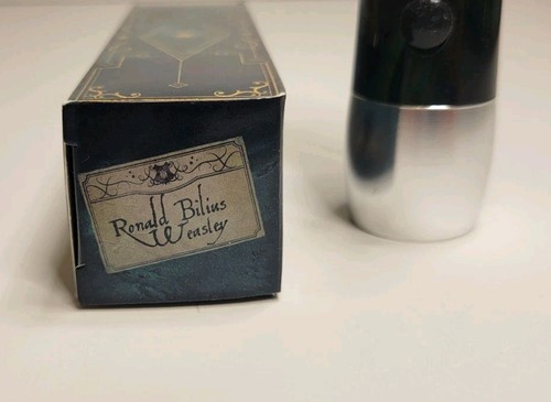 Harry Potter Deluminator Flashlight. Litjoy Magical. Dumbledore, Ron ...