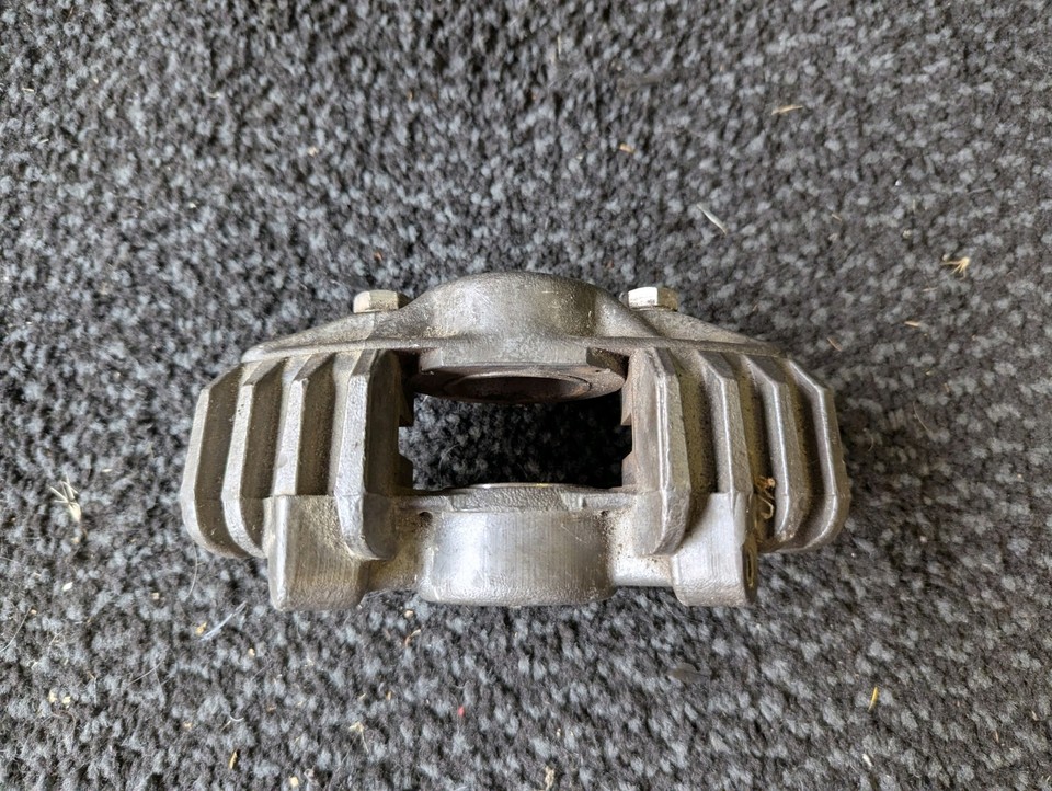 Vintage Lockheed CP2696-101C AP Racing Brake Calliper Norton Suzuki ...
