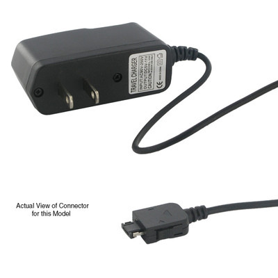 Replacement AC Wall Home Charger for Virgin Mobile Kyocera K24 K127 KX5 ...