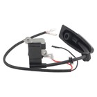 for Redmax Parts # 598471801 Ignition Coil Fits Redmax EBZ7500 to ...