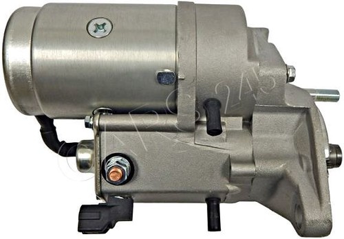 HELLA Starter For TOYOTA Hilux VII 05-15 28100-0L030 | eBay