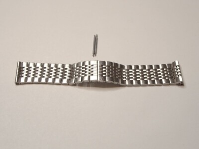 Slow Watches Band 22/01 Metal 22mm Stainless Steel for Slow Jo 01 | eBay