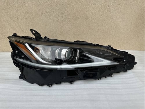 2021 LEXUS ES 350 81110-06C91 OEM USED NO BROKEN TABS Right Side ...