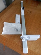 MIRA Advance Flex Fittings Shower Kit Riser Rail Fitting Kit. for sale ...