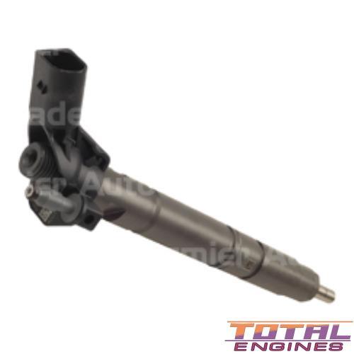 1x PAT Premium Diesel Fuel Injector fits Audi Q7 4L 3.0L V6 CRCA | eBay ...