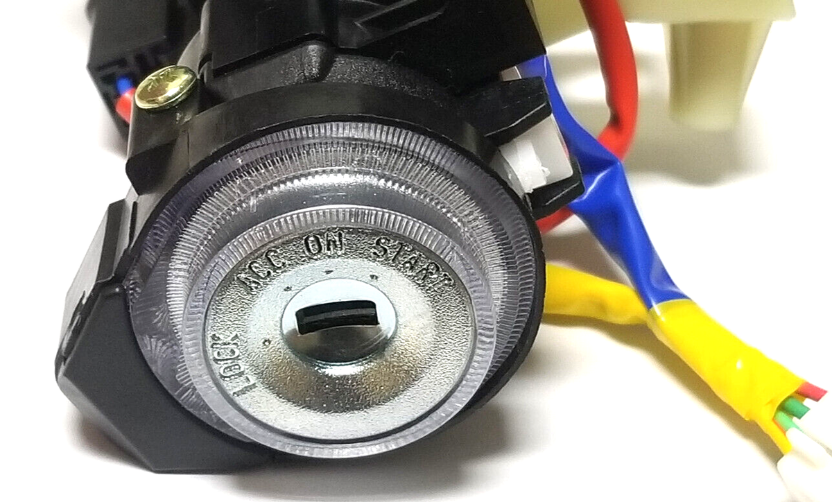 81900d5b00 Kia Optima Ignition Switches & Lock Cylinders | CARiD