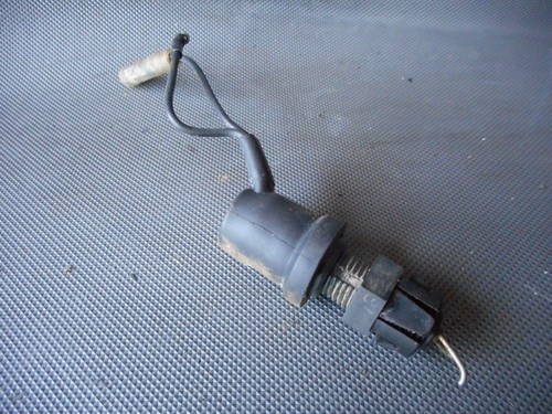 YAMAHA AG200 Rear Brake Switch AG 200 AG200F Yamaha AG '98 Onwards | eBay