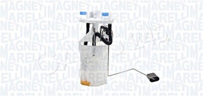 Fuel Tank Sender Unit Fits RENAULT Master II 8200704611 MAGNETI MARELLI ...