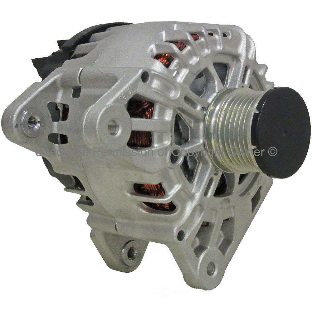 Alternator Quality-Built 11877 Reman for sale online | eBay