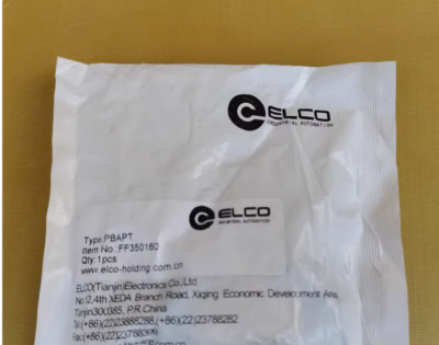 1PC NEW ELCO Connectors PBAPT FF350160 | eBay