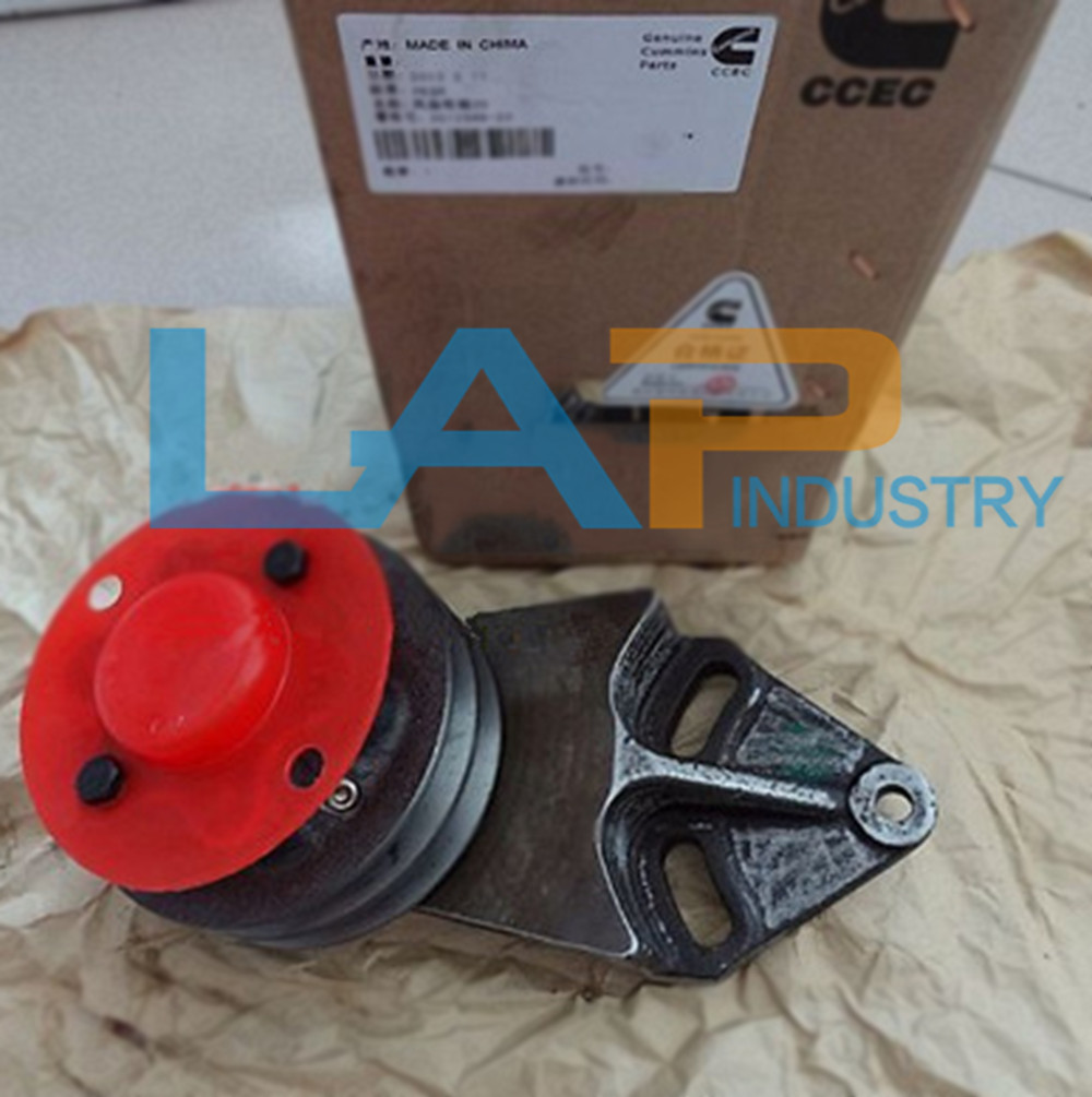 1Pcs New 3012649 Fit For Cummins NT855 Generator Set Ship Fan Support ...