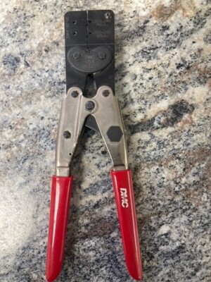 Crimpers - Daniels Crimping Tool