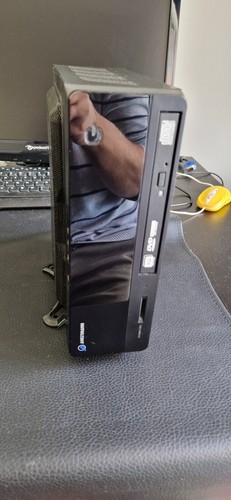 Mini PC Ankermann - ASUS AM1I-A - CPU AMD Athlon 5370 - 8GB DDR3 - HDD 500Go | eBay