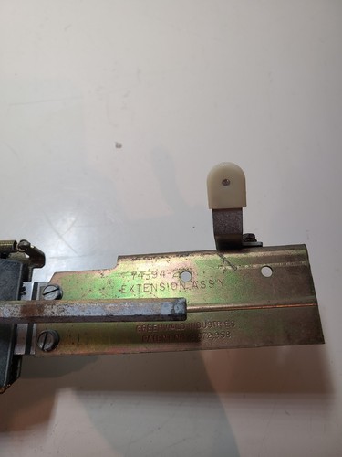 Greenwald Industries Vertical 8 20-3020 Coin Slide | eBay