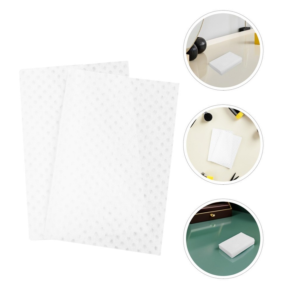 2000 Pcs Hair Paper Wraps Reusable Salon Perm End Papers Rollers | eBay