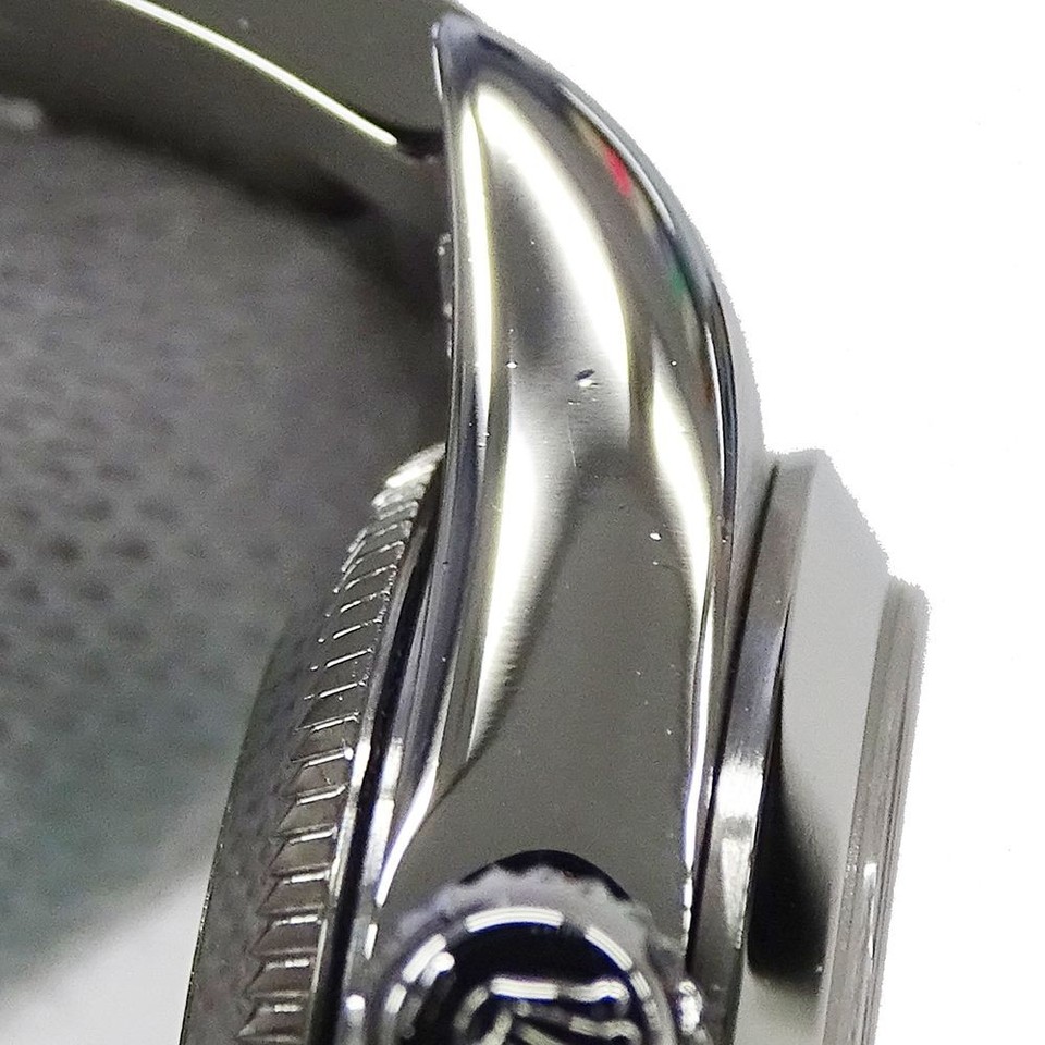 Rolex ROLEX Oyster Perpetual 76080 A Model Watch Ladies Brand Automatic ...