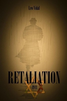 Retaliation by Leonardo Vidal Paperback Book | eBay