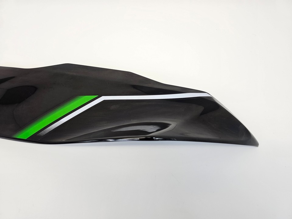 Kawasaki Z125 Z 125 17-24 36040-5456 Fairing Left | eBay