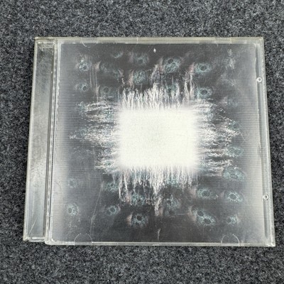 Tool Aenima CD 1996 ORIGINAL LENTICULAR CASE Volcano 61422-31087-2 ...