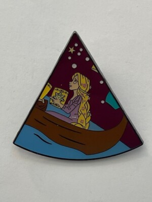 Loungefly Rapunzel Tanged Paper Lantern Mystery Disney Pin (D9) | eBay
