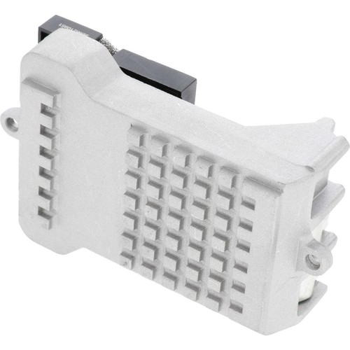 HOLSTEIN HVAC Blower Motor Control Module for 2004-2006 Mercedes CL500 ...