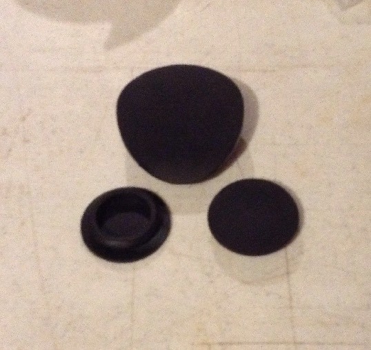 Lippert LCI RV Power Jack Replacement LED Light Board With Wiring for ...