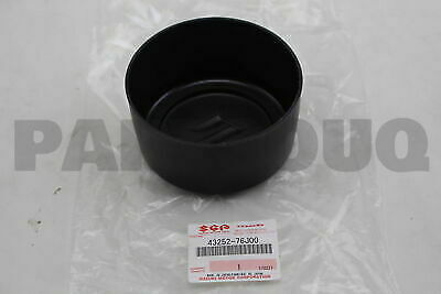 Genuine Suzuki JIMNY Wheel Centre Cap 43252-76j00 for sale online | eBay