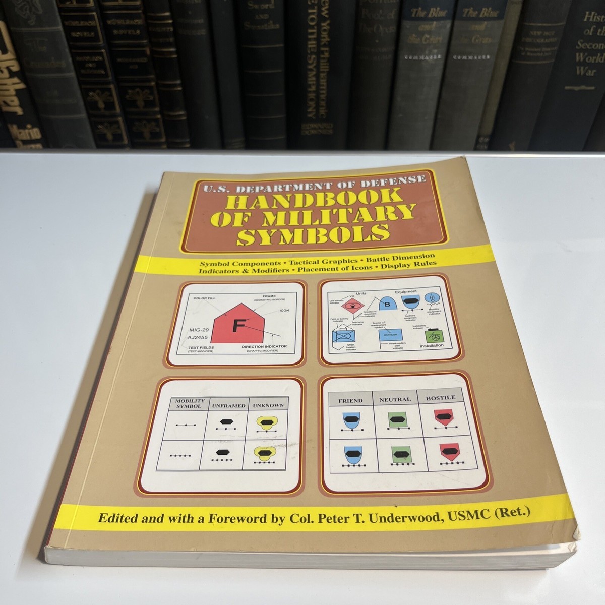 Symbols That Represent Survival