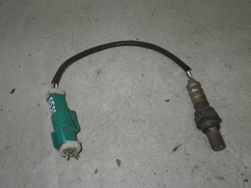 Lambdasonde 1S7F-9F472-AB FORD MONDEO III KOMBI (BWY) 2.5 V6 24V | eBay.de