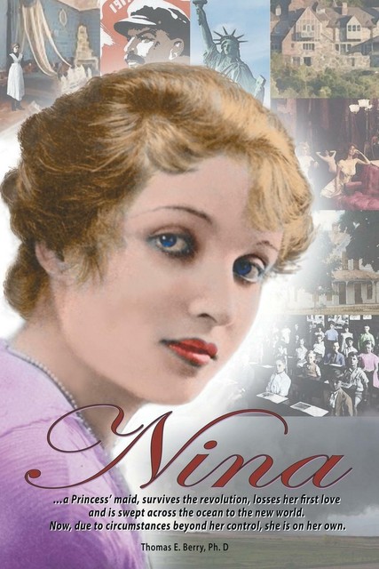 Nina von Ph. D. Thomas E. Berry (2015, Taschenbuch) online kaufen | eBay