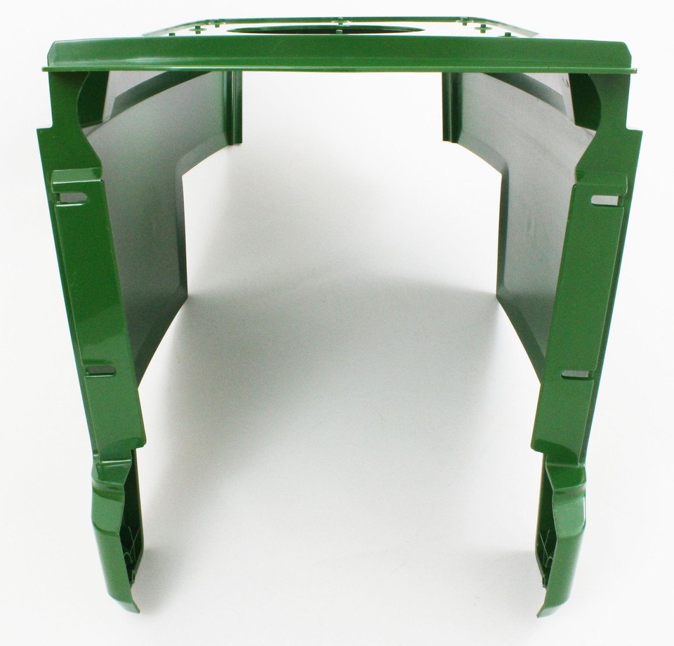 Upper Lower Hood John Deere GT 242 262 275 LX 173 176 186 AM117723 ...