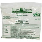 CLEANER 10425P STERA-SHEEN GREEN (100 PACK) for Taylor Freezer ...